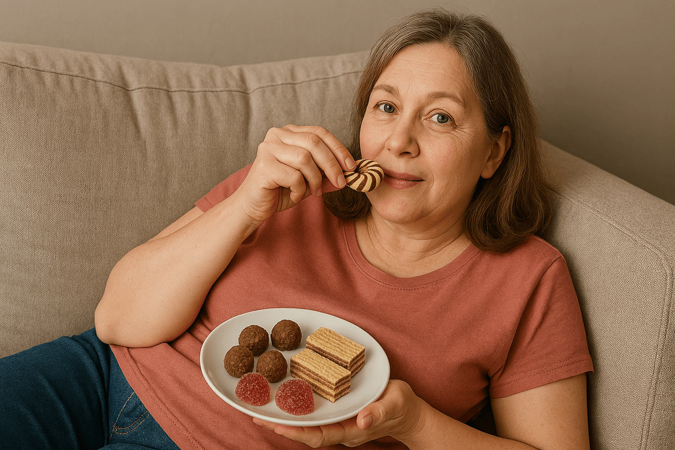 Optima - margaryny na obniżenie cholesterolu