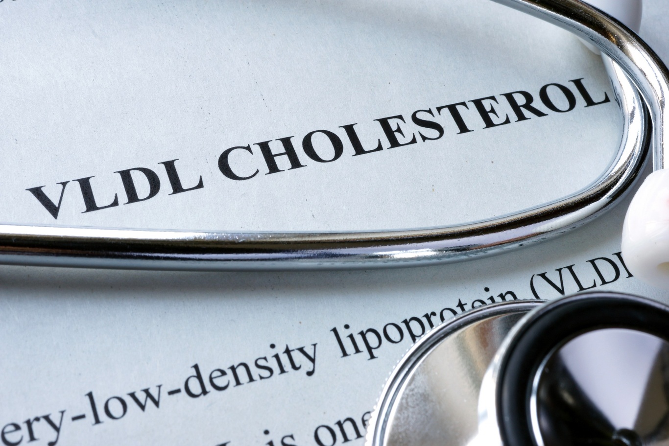 Cholesterol VLDL: czym jest, jakie ma właściwości VLDL?